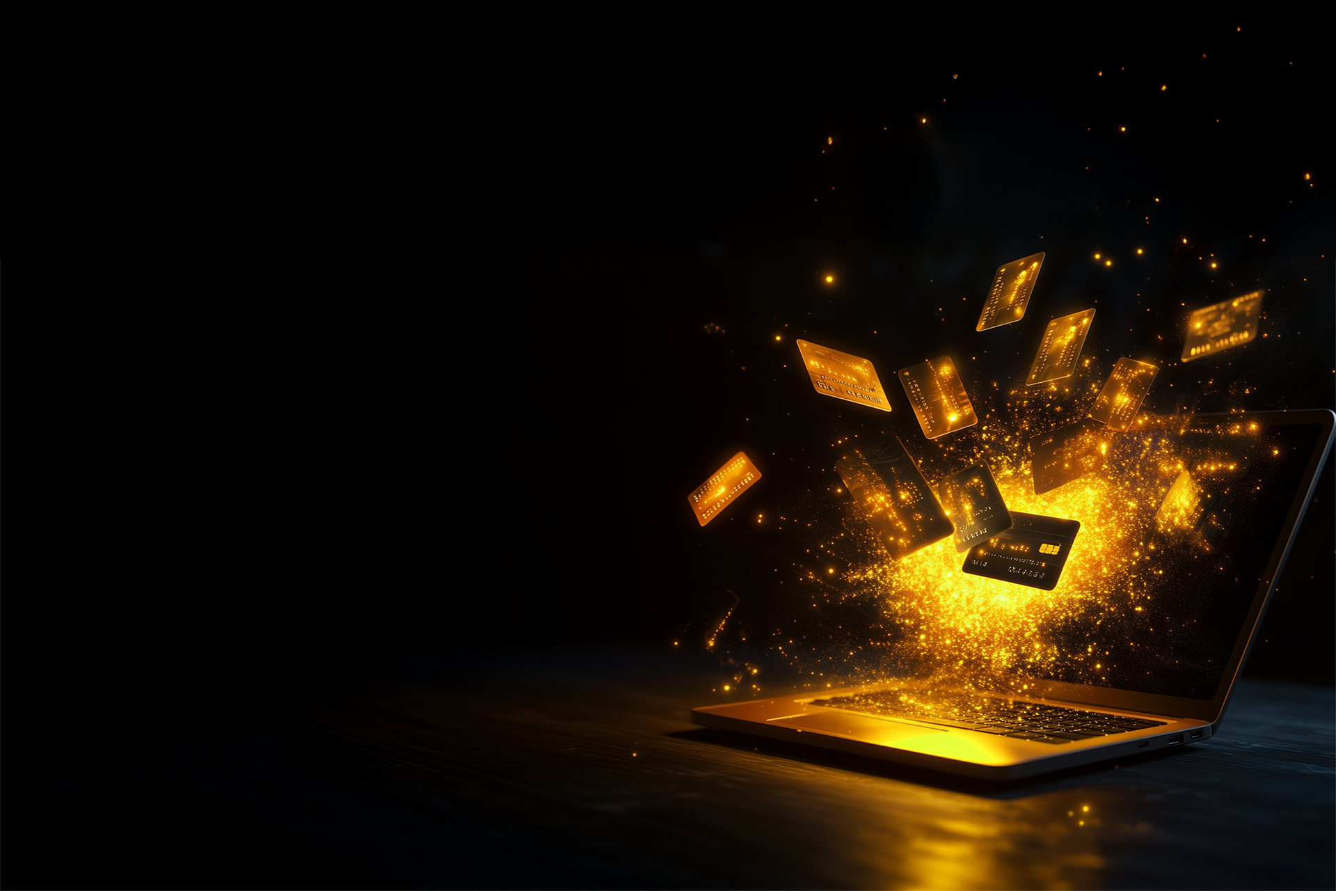 Home - Payment Showcase